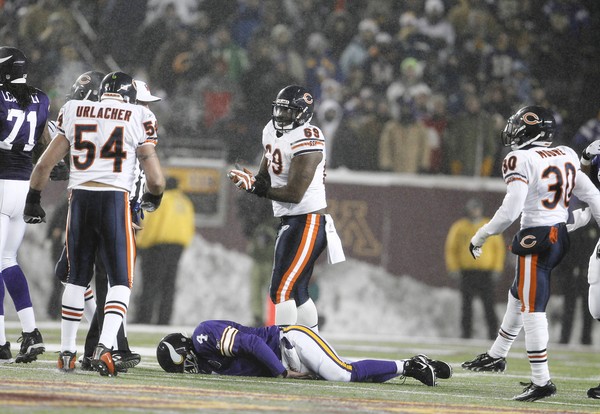 One picture is worth a thousand words. | Fire Ryan Poles