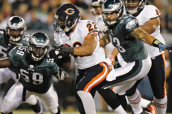 Finding a way to win. | Fire Ryan Poles