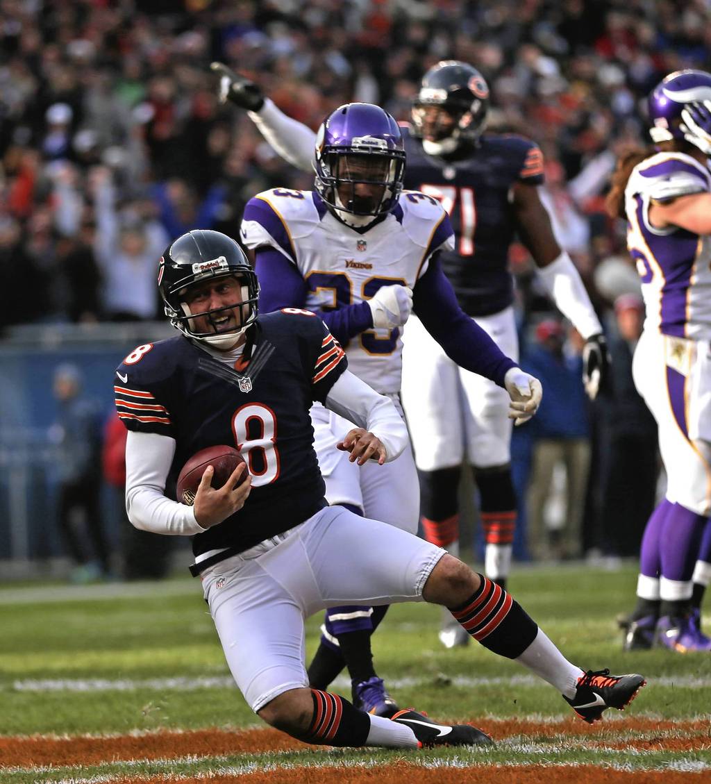 So many problems, so little answers. | Fire Ryan Poles | Fire Matt Eberflus