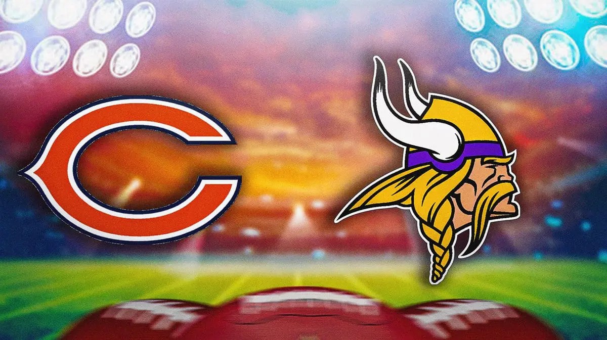 Bears vs. Vikings Thread | Fire Ryan Poles