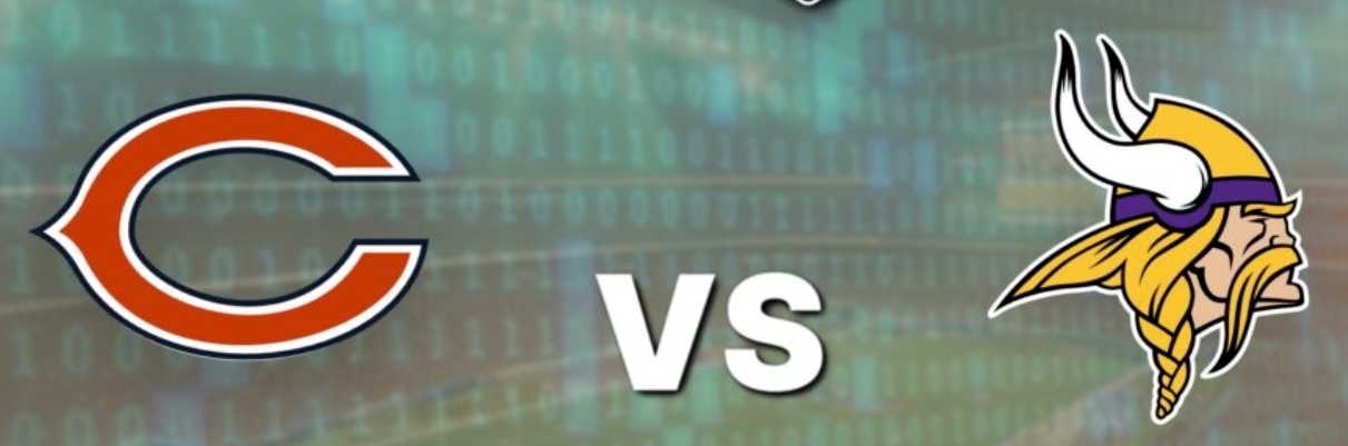 Bears vs. Vikings thread | Fire Ryan Poles | Fire Ben Johnson